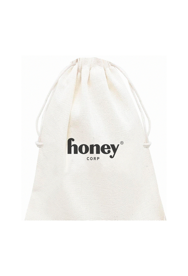Saco de Algodão - Comprar em Honey Corp