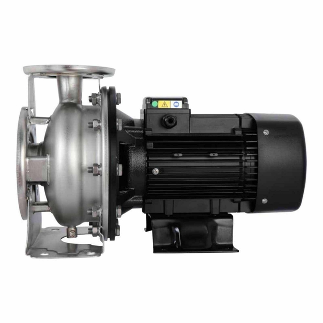 Bomba Centrifuga Horizontal Altamira Flux, 7 Lps, 15 Hp 230v/460v, FLUX7-153234