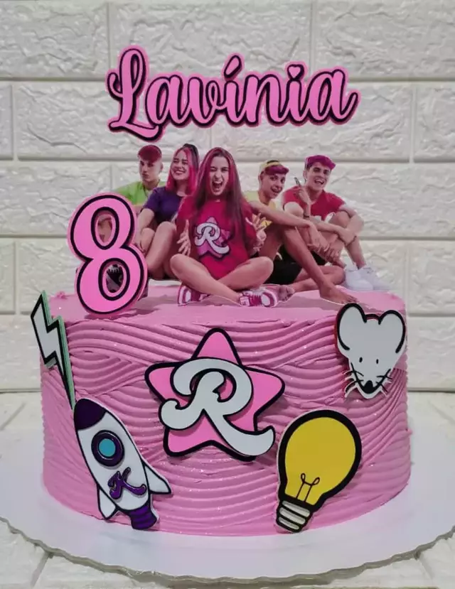 Arquivo Topo de Bolo Emily Vick das Rosas Arquivo Topo de Bolo Emily Vick das Rosas