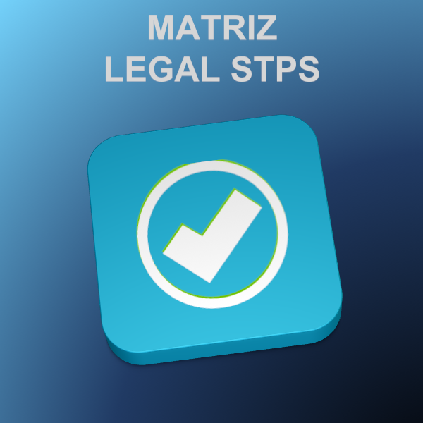 Modelo Matriz de Requerimientos legales STPS - CATEHE