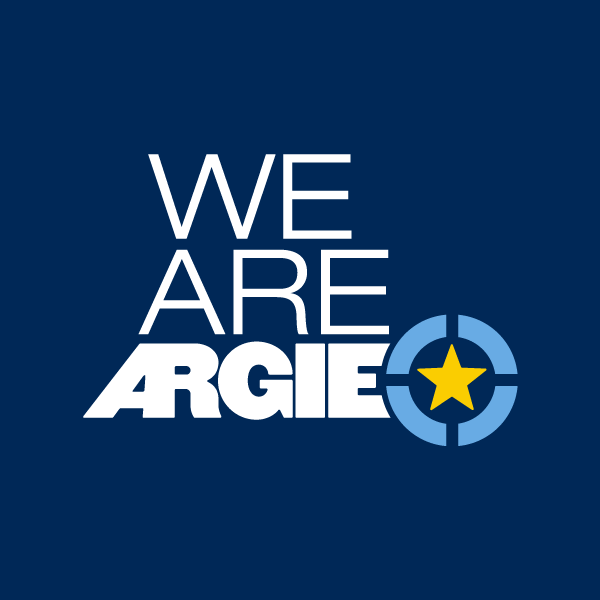 We Are ARGIE - Somos ARGIE