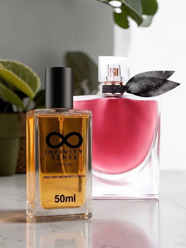 TIPO LA VIE EST BELLE ELIXIR - Perfumes Infinity