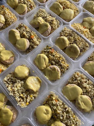 Tienda Online de Viandas BL