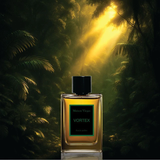 Vortex - inspirado em Apex Pour Homme - Maison Viegas