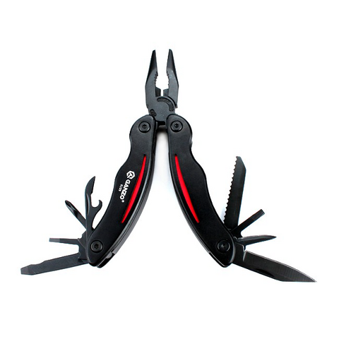 Relógio Leatherman Tread Tempo Prata Relógio Leatherman Tread Tempo Prata
