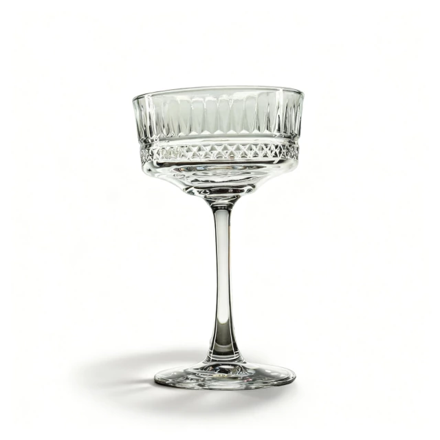 Copa Margarita 250 ml de vidrio – Elegancia para coctelería en casa