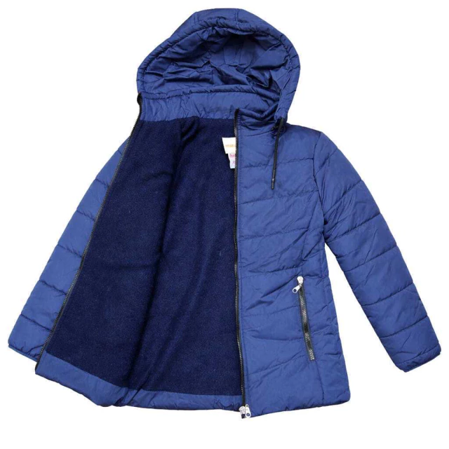 CAMPERONES ESCOLARES C/POLAR - Comprar en Rebelde