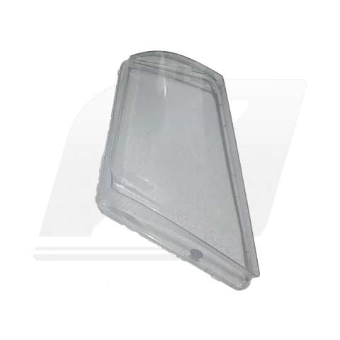 Vidro Farol LD Volvo FH News - Segurança e Durabilidade