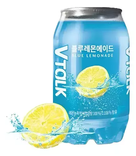 Blue Lemonade - Vtalk - Comprar en MK Moms Kimchi