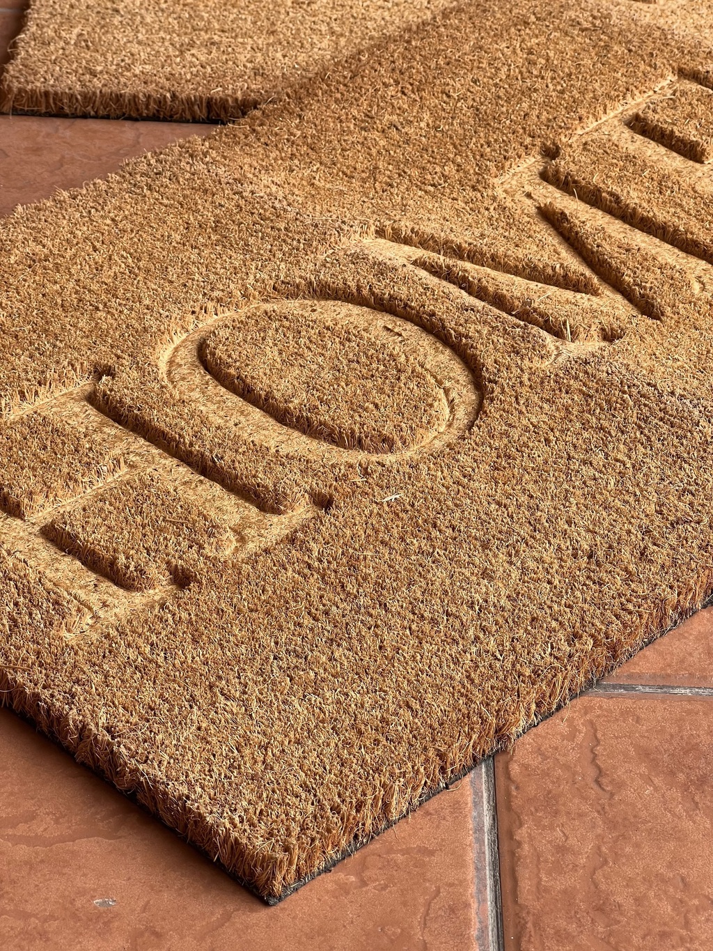 Felpudo Home Calado - Comprar en Cielo y Tierra