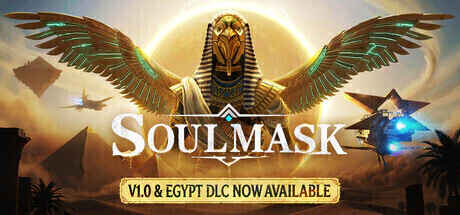 SOULMASK PC - Jogo Digital Offline | Envio Imediato
