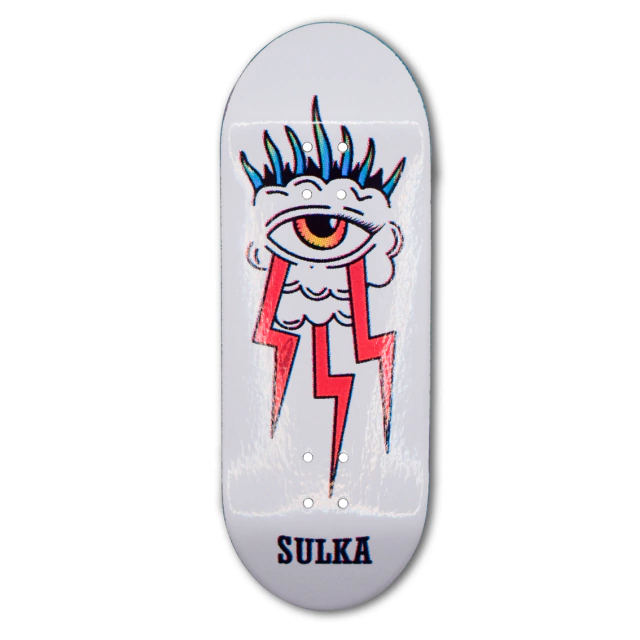 Sulka EYE | Finger Industries