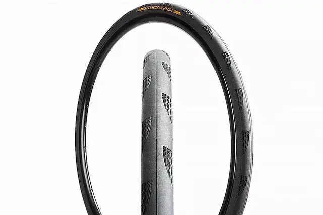Continental Archetype TdF Limited Edition Road Tire 700X30
