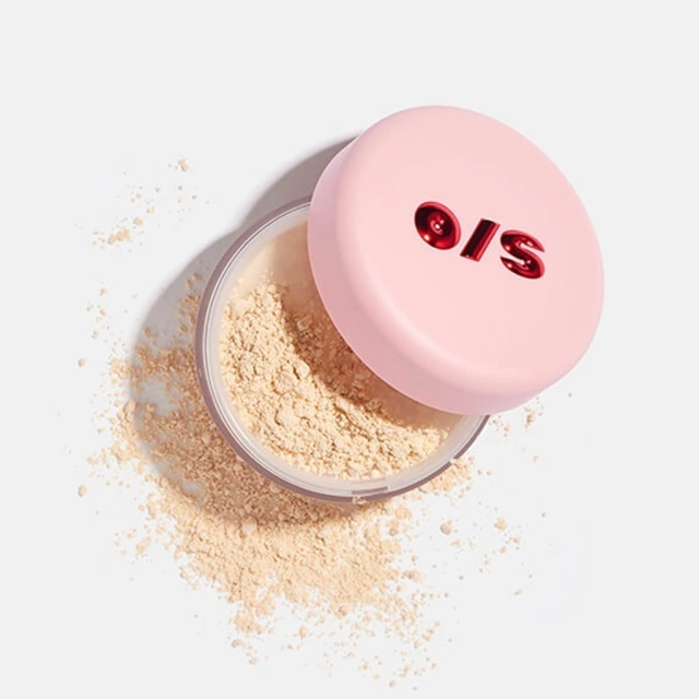 One Size by Patrick Starrr Ultimate Blurring Setting Powder Full Size